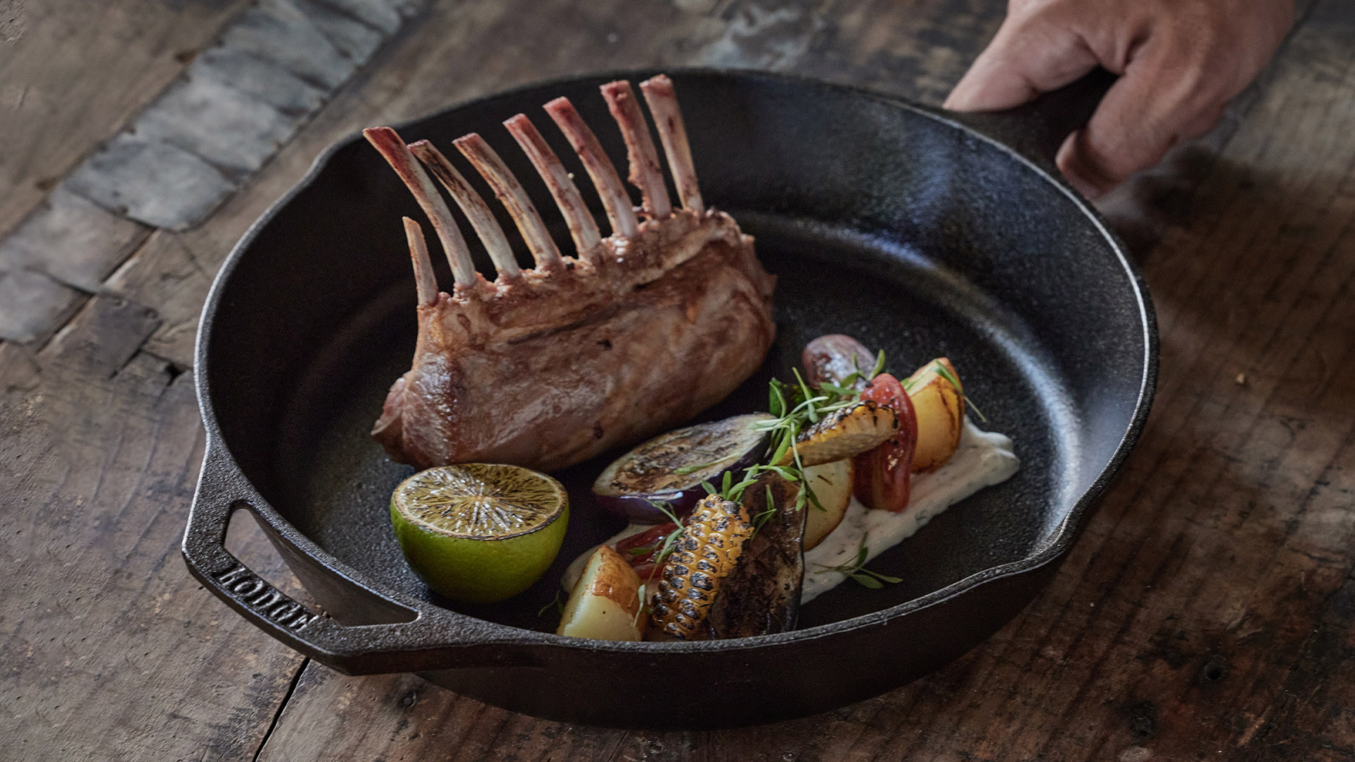 The Restaurant - PANOPTIS ESCAPE